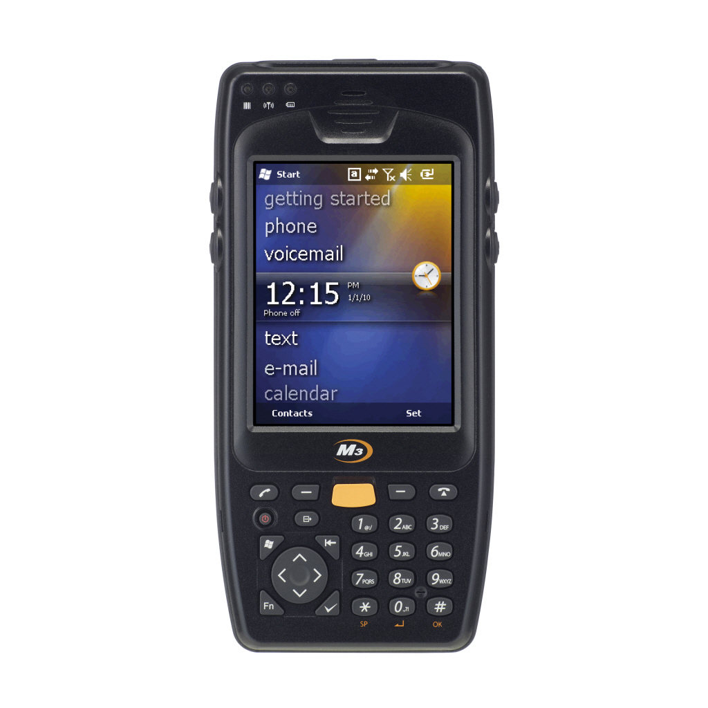 (PDA M3 OX10 (Orange | PTC